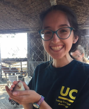 Advising Center | UC Davis Department of Animal Science