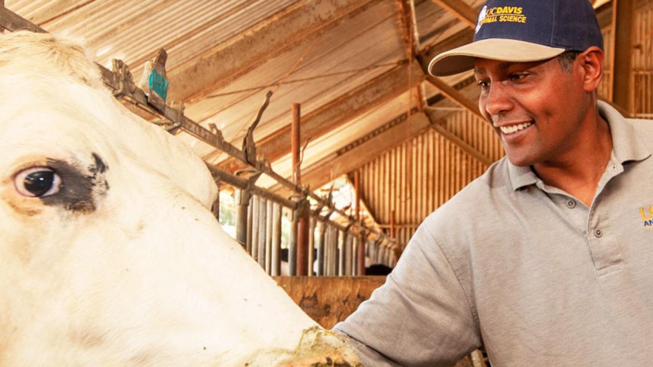 People | UC Davis Department of Animal Science