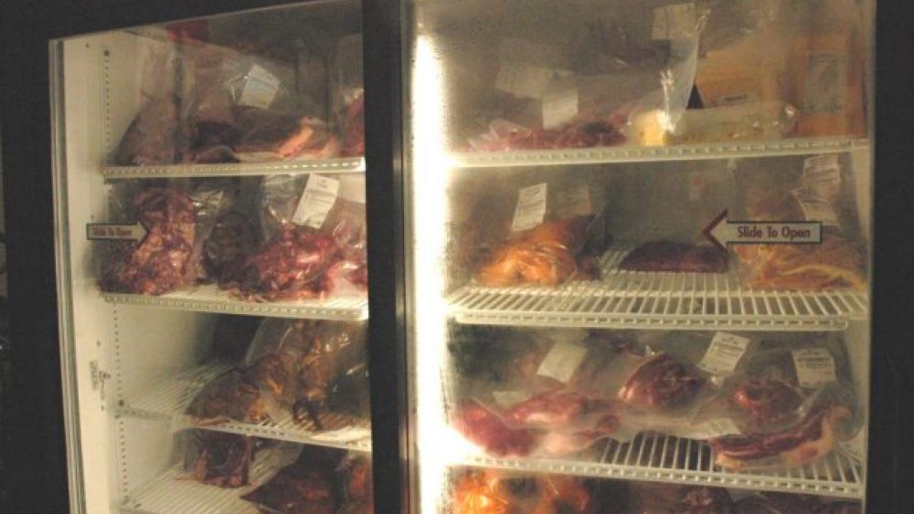 Meat Laboratory | UC Davis Department of Animal Science